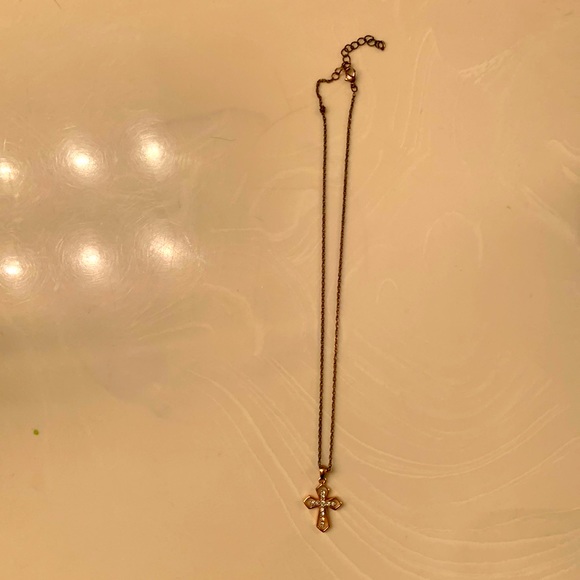 Virgins Saints & Angels | Jewelry | Virgin Saints And Angels Rose Gold ...